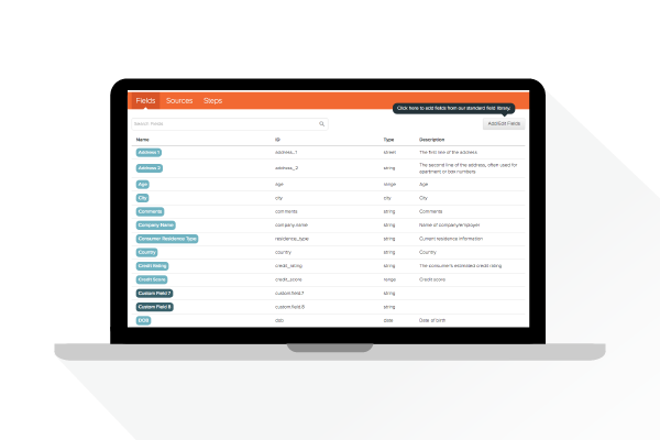 LeadConduit Flow Editor Improvements - ActiveProspect