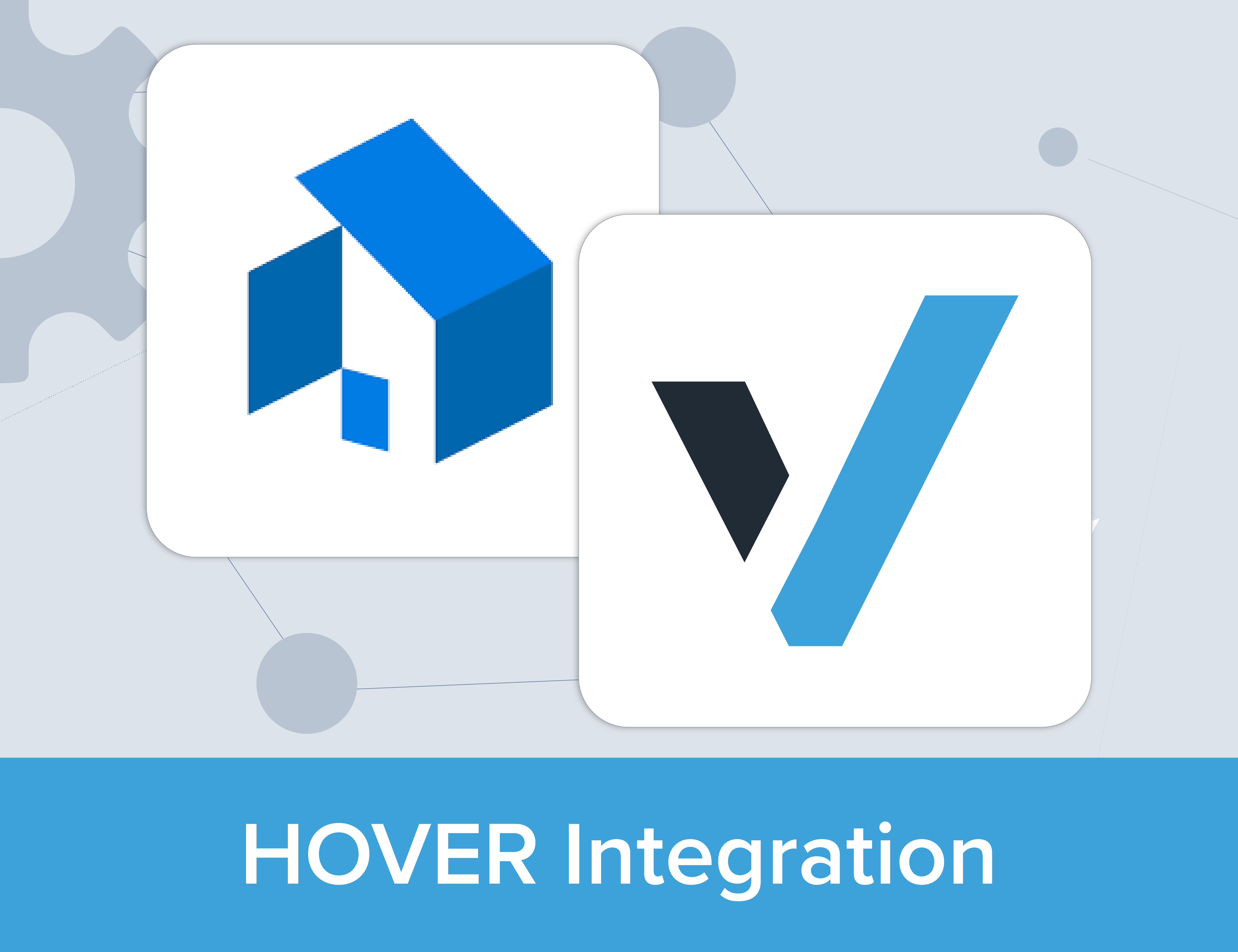 ActiveProspect Partners with HOVER to Provide Groundbreaking 3D Technology to Home Service ...