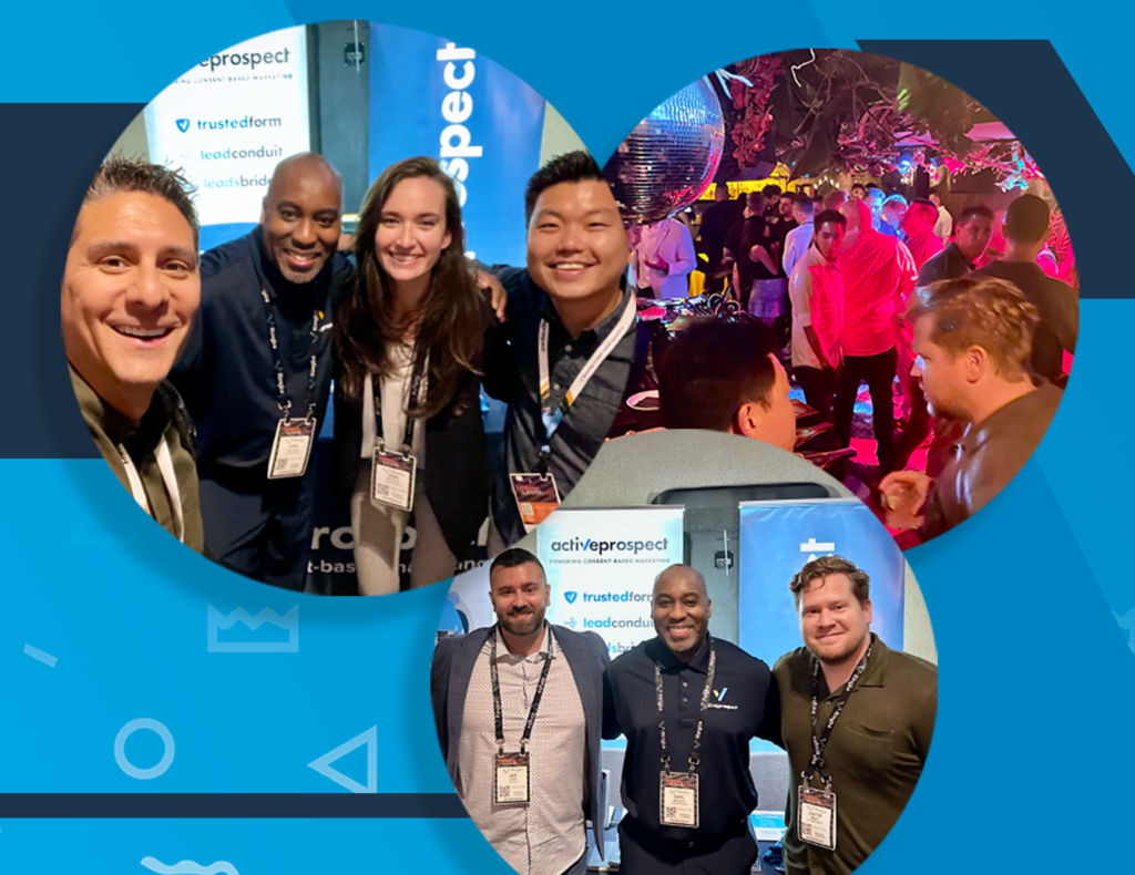 Affiliate Summit East 2023 Event Recap - ActiveProspect