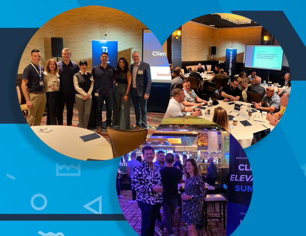 Client Elevation Summit 2023 Recap - ActiveProspect