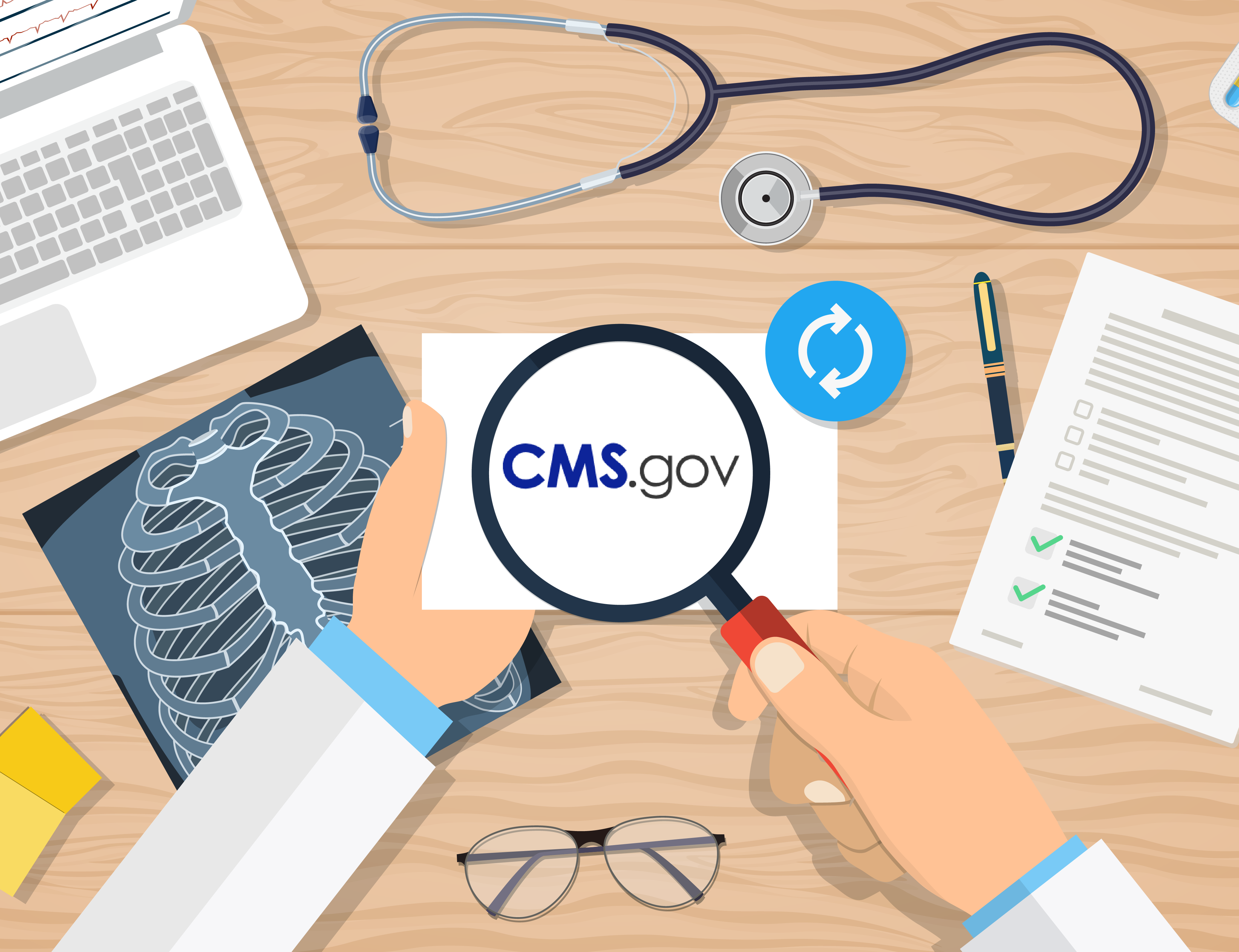 The future of CMS & TPMO data-sharing consent - ActiveProspect