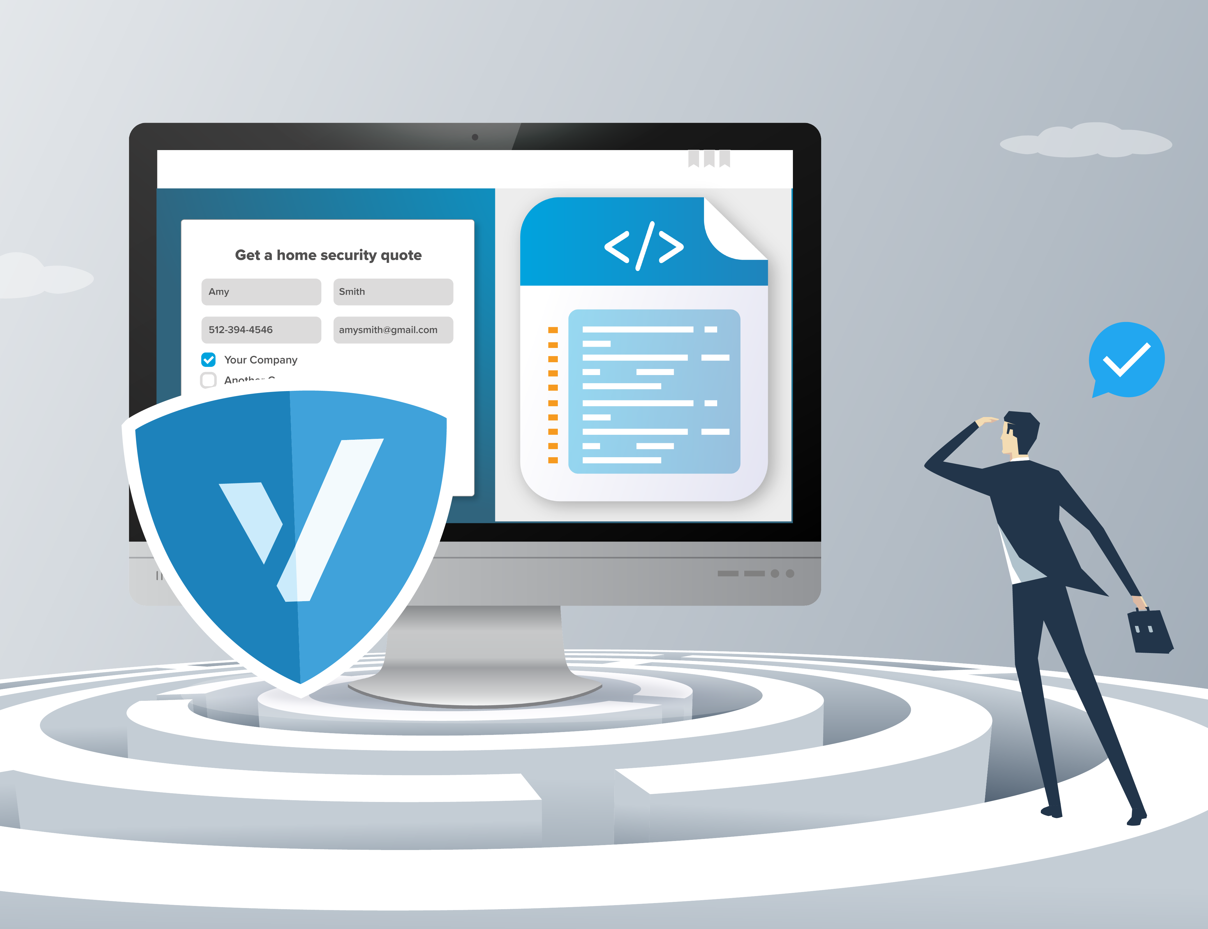 TCPA compliance verification guide for lead buyers - ActiveProspect