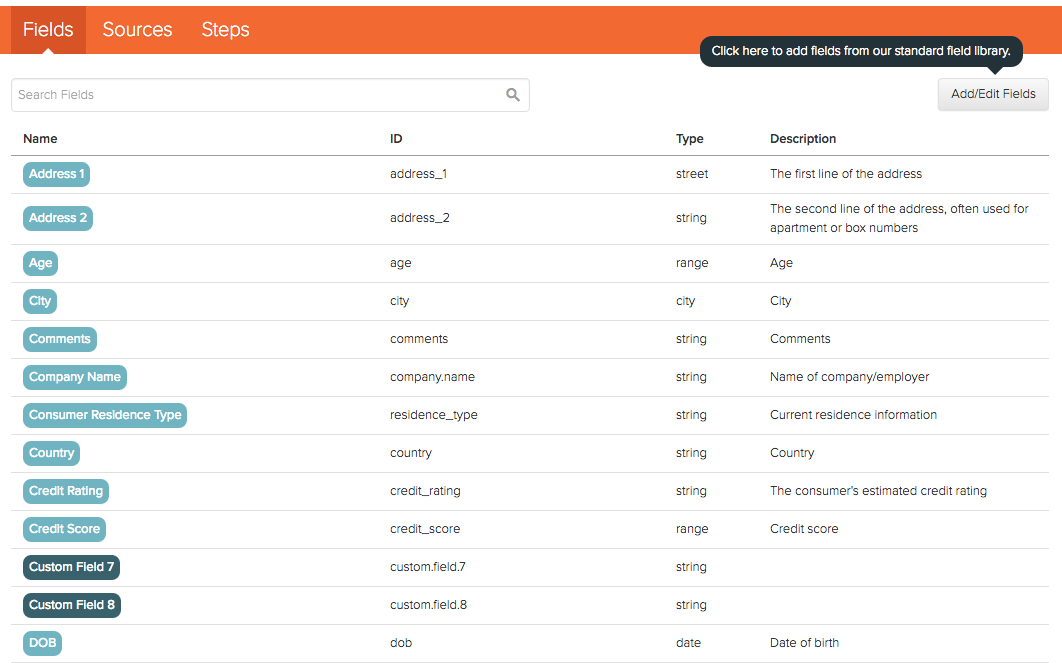 LeadConduit Flow Editor Improvements - ActiveProspect