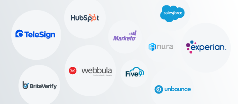 Introducing the LeadConduit Integrations Catalog - ActiveProspect