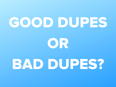 How To Spot The Difference Between Good Dupes and Bad Dupes ...