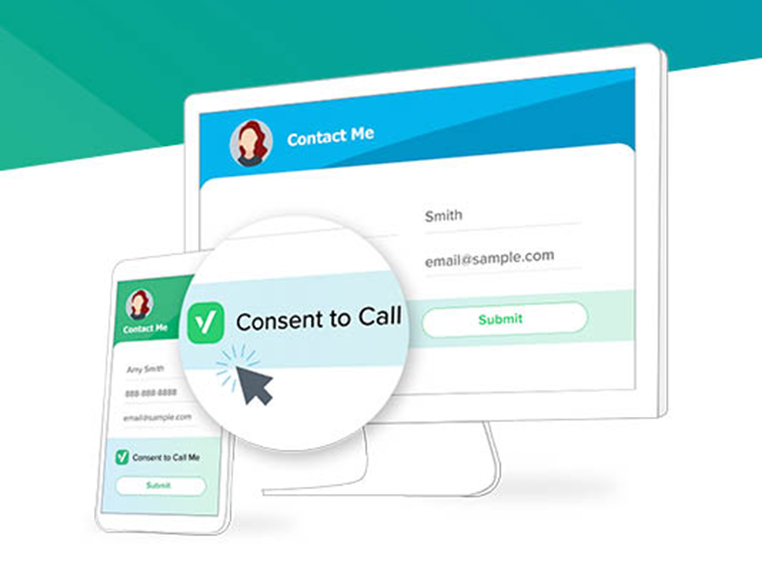 Consent-based marketing: A new approach to customer acquisition