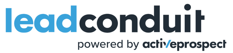 Discover our platform - ActiveProspect