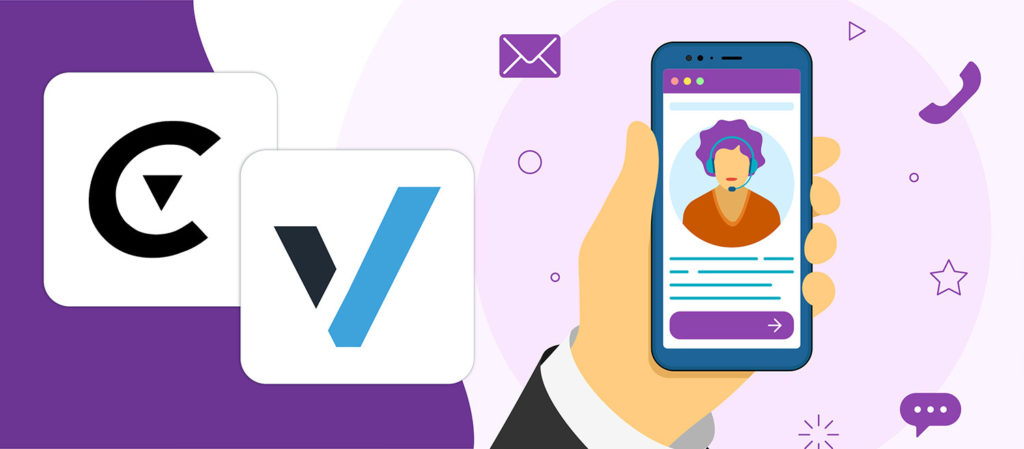 Integration Spotlight: Convoso, The Most Powerful Dialer For Your Team