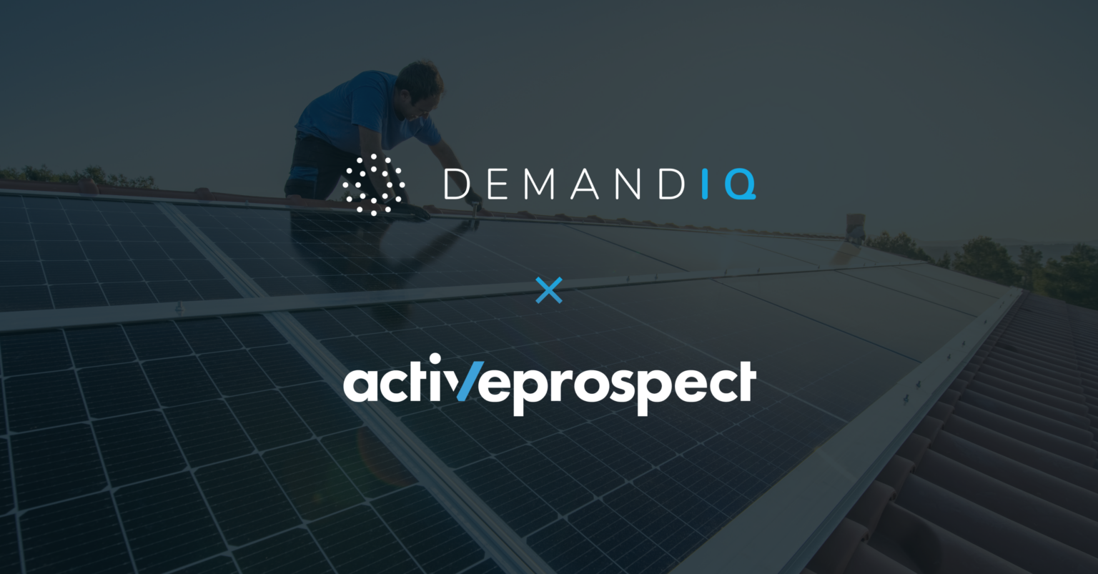 Demand IQ Launches Industry-Leading Consent-Based Marketing to the ...