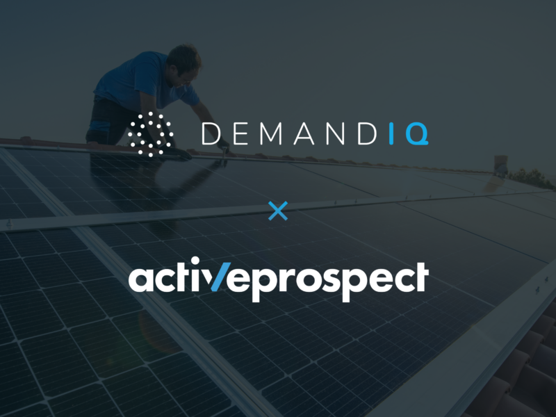 Blog - ActiveProspect