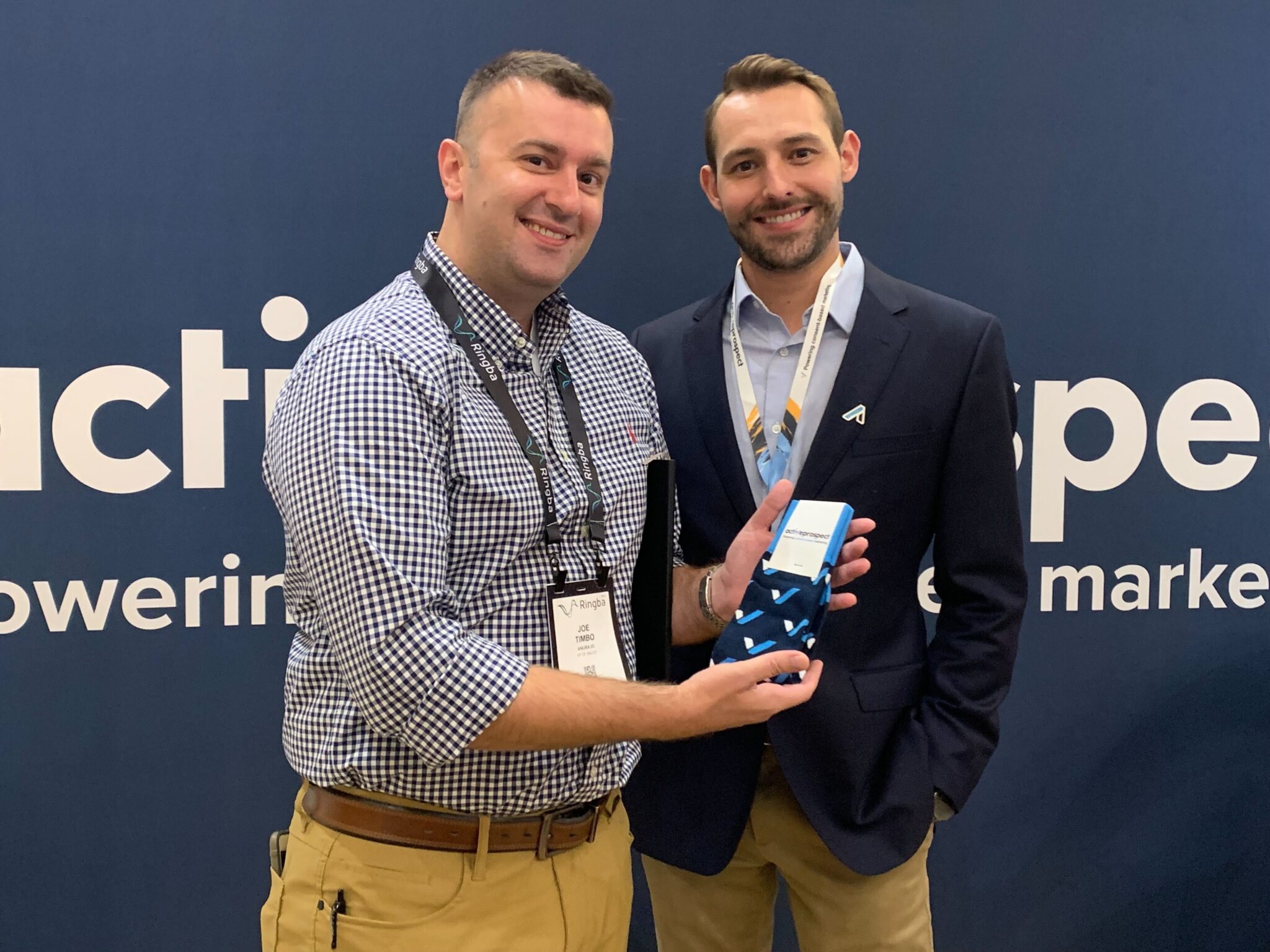 Recap of Contact.io 2022 and Q&A with Eric Troutman, Czar of TCPAWorld ...