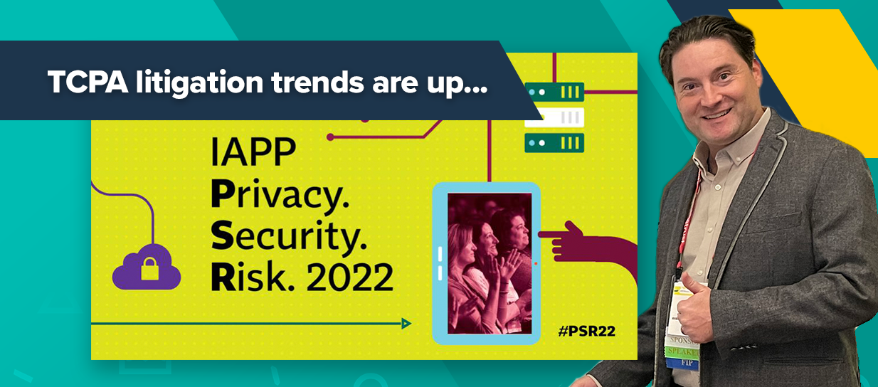 TCPA Litigation and Compliance Risks: What You Can Do to Protect ...