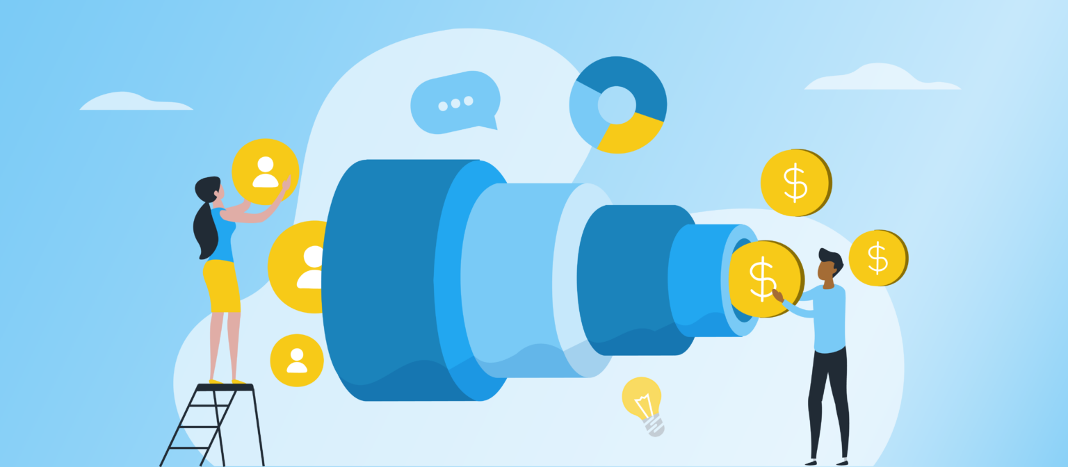 Lead flow: What it is & how to implement it - ActiveProspect