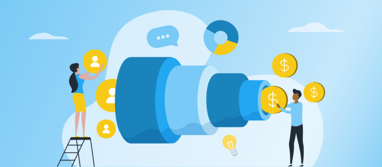 Lead flow: What it is & how to implement it - ActiveProspect