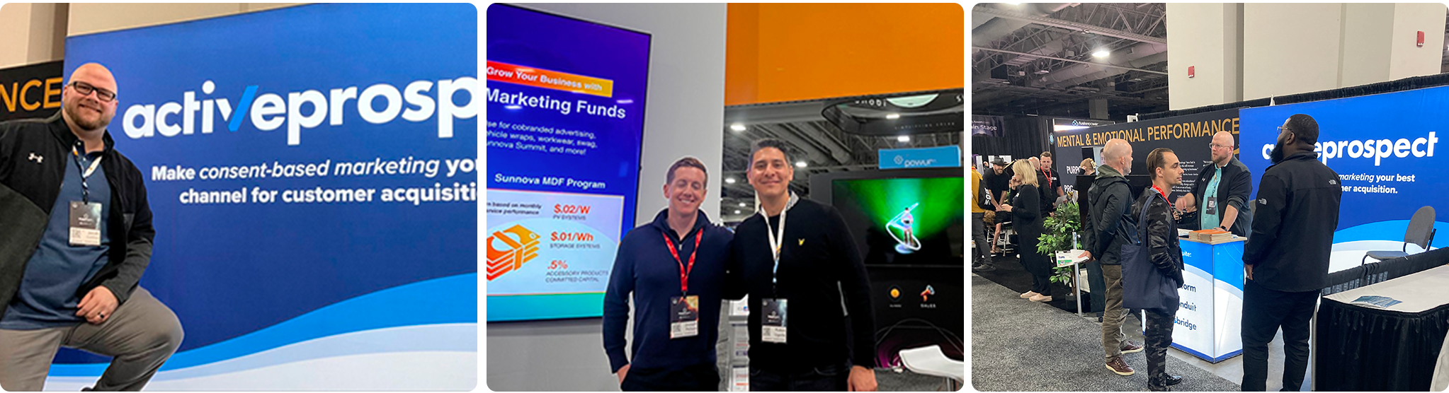 SolarCon 2023 Recap - ActiveProspect