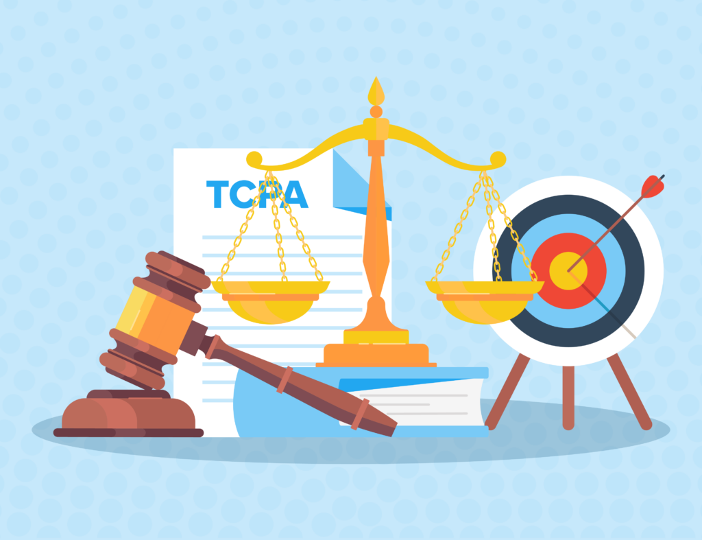TCPA class action lawsuits explode in 2025 - ActiveProspect