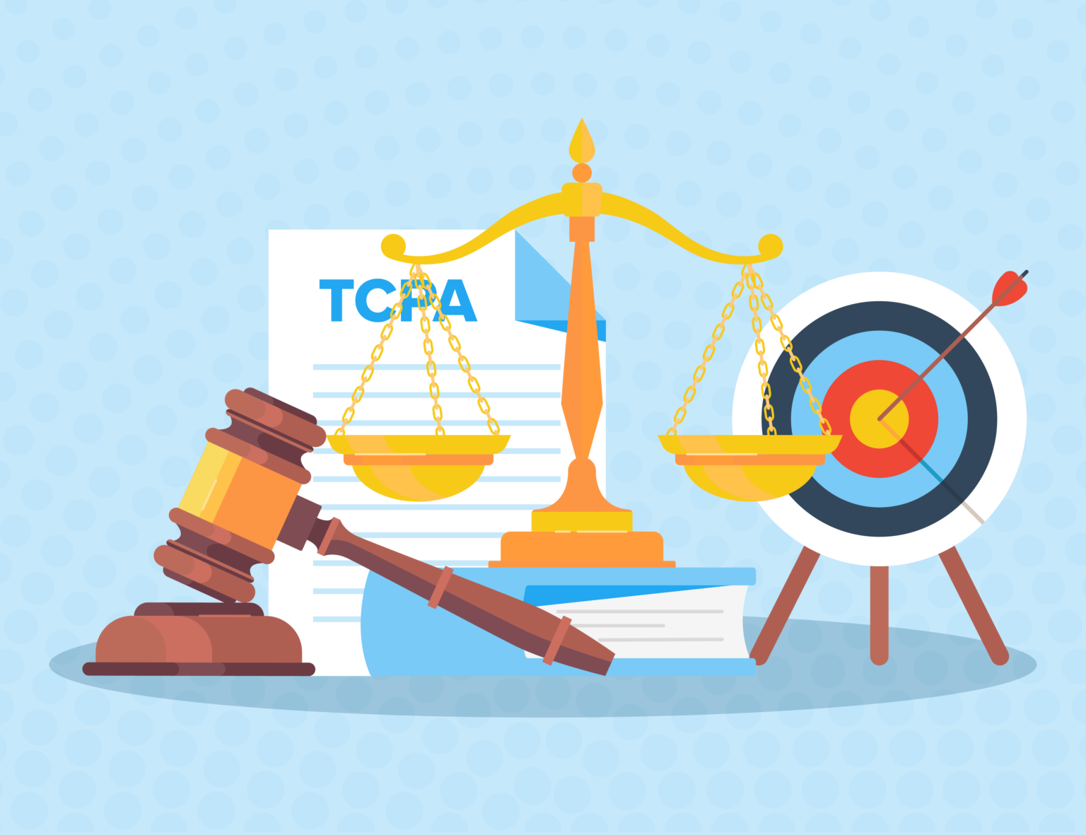 TCPA regulations: The complete guide for businesses - ActiveProspect