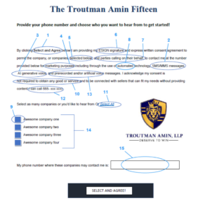 TCPA rules: What is changing and how to adapt to new regulations