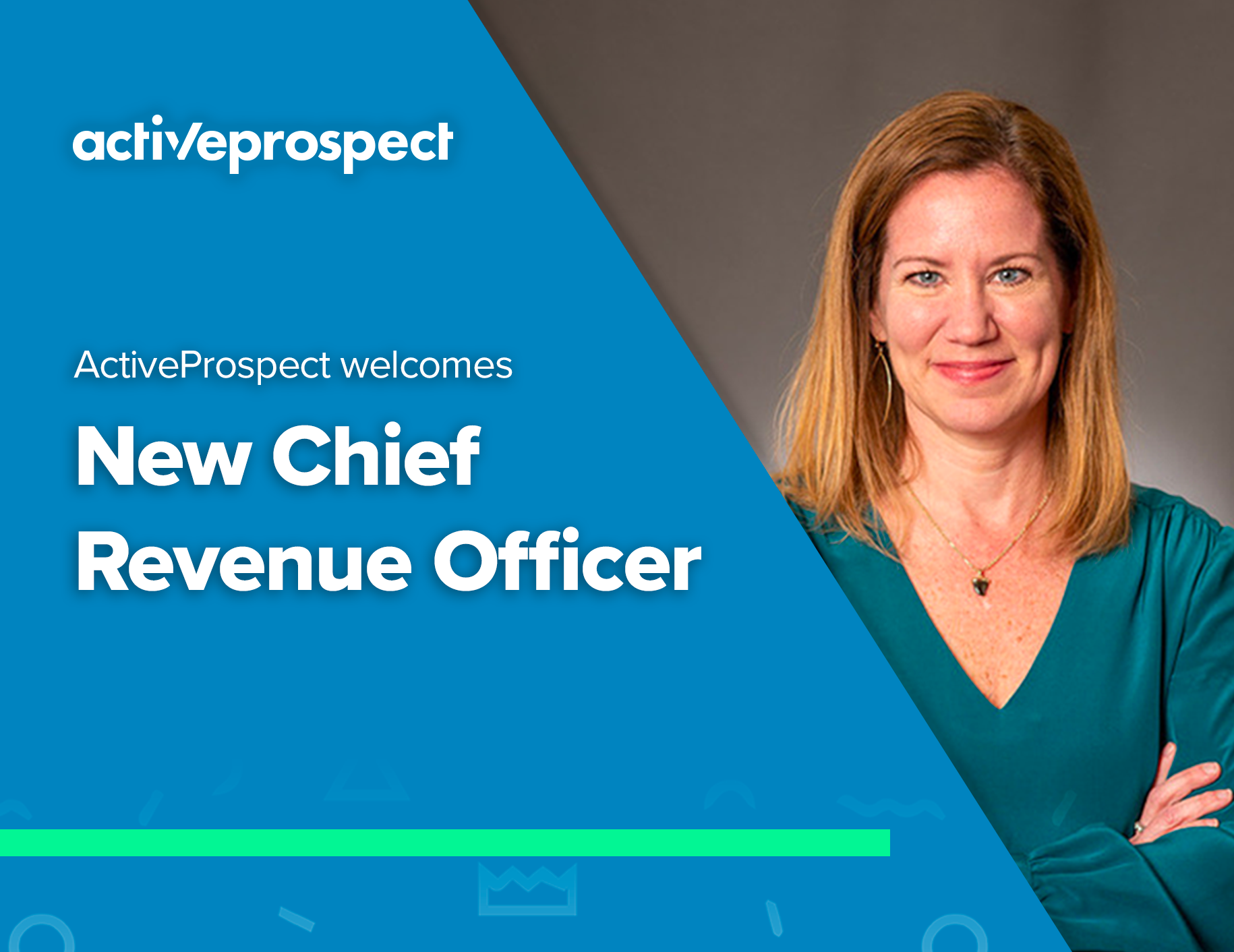 Margaret Wise joins ActiveProspect as Chief Revenue Officer - ActiveProspect