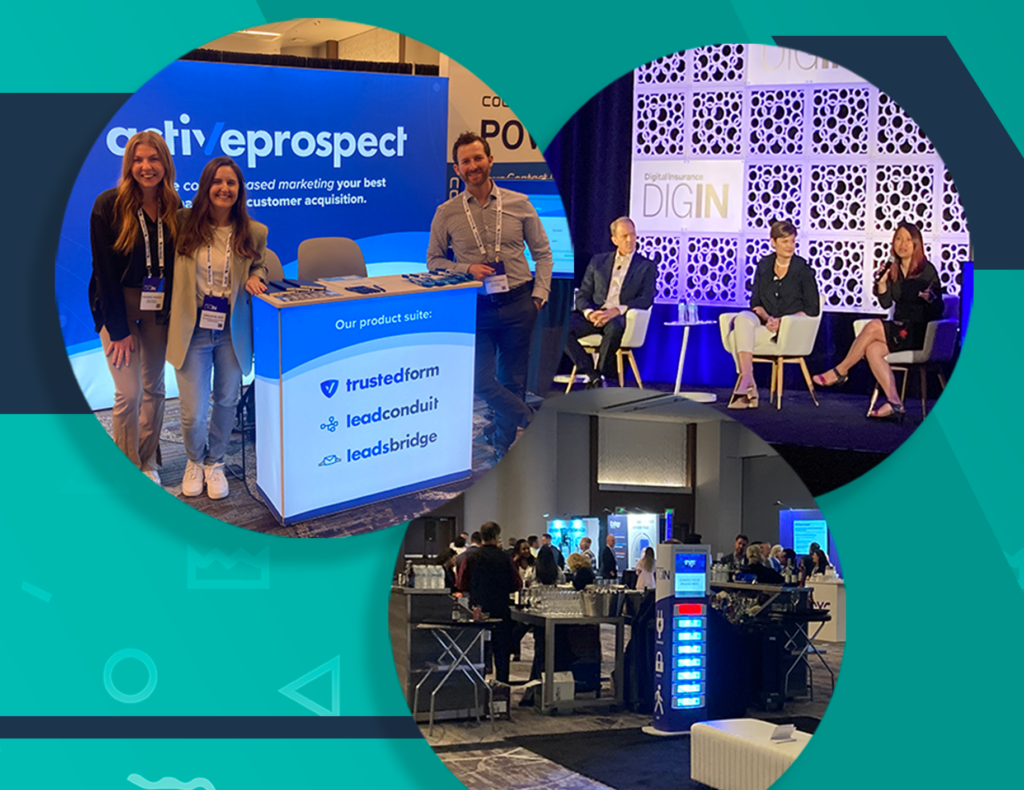 DIGIN 2023 Recap - ActiveProspect