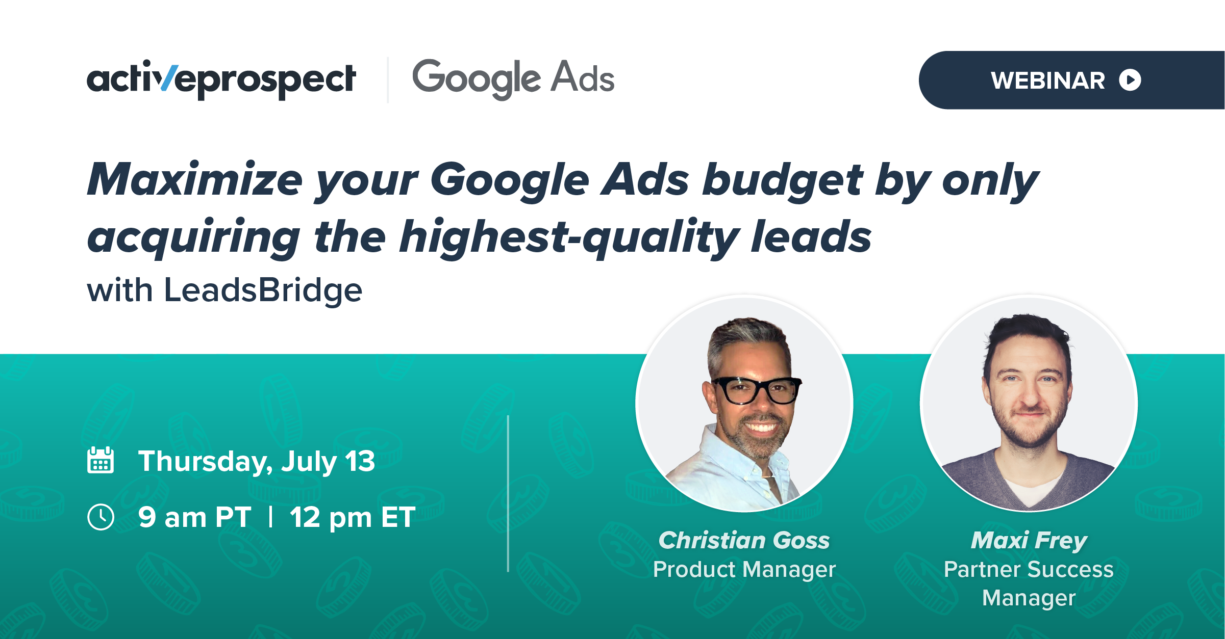 ActiveProspect Events - ActiveProspect