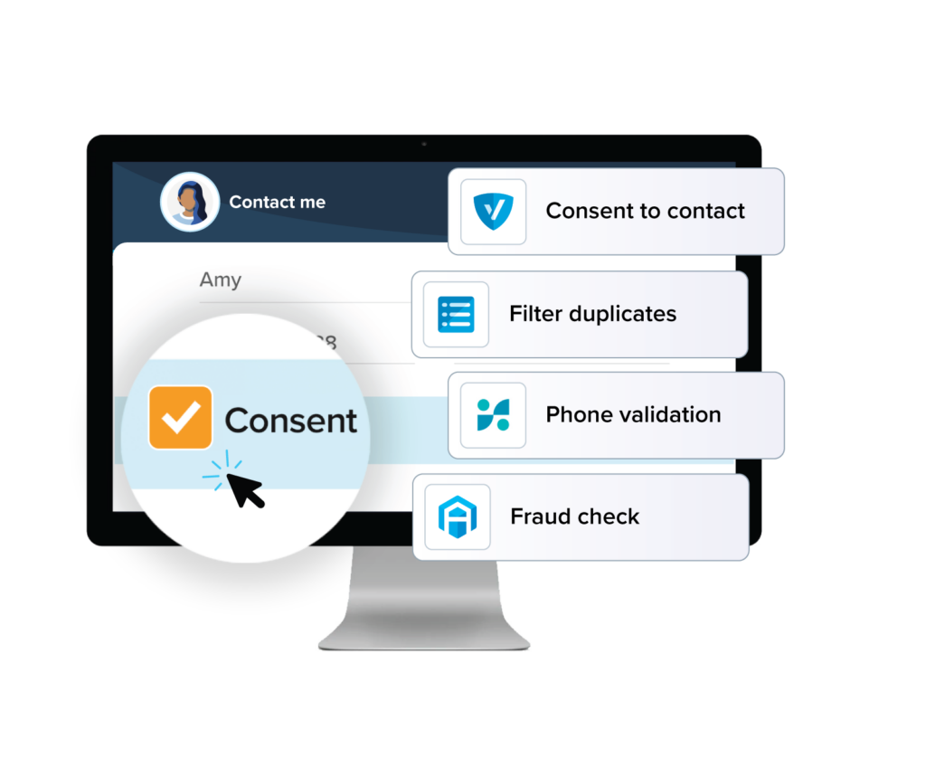 ActiveProspect: The complete solution for consent-based marketing