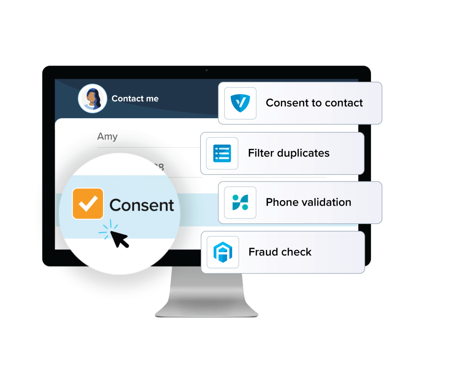 ActiveProspect: The complete solution for consent-based marketing