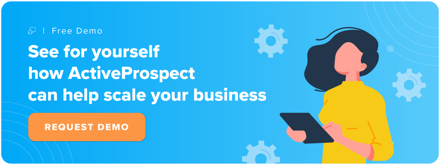 TCPA consent: The complete guide for marketers - ActiveProspect