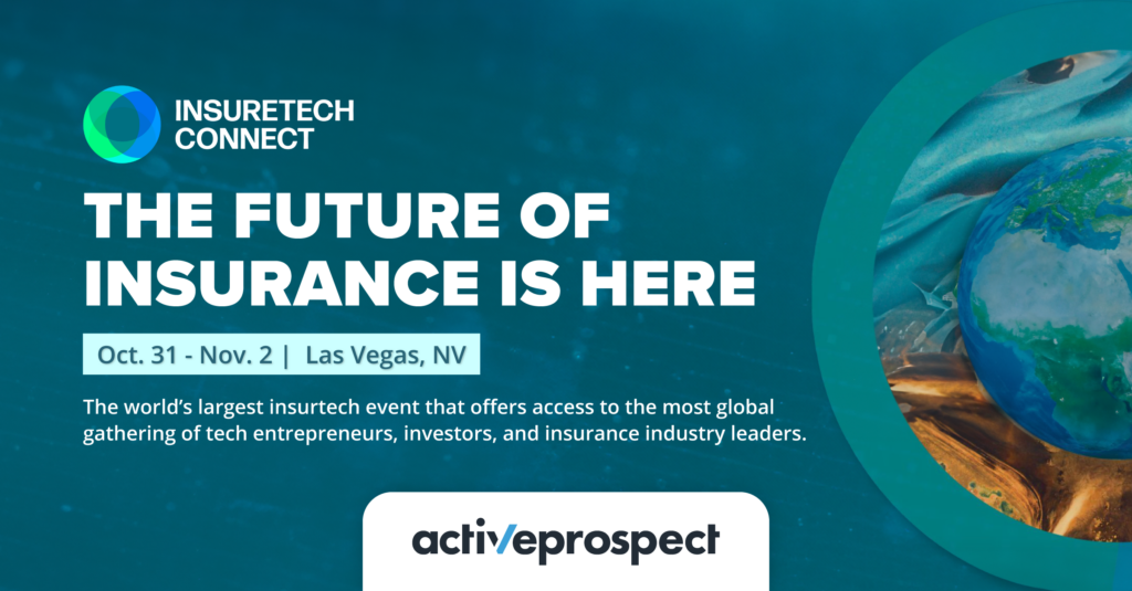ITC Vegas 2023 - ActiveProspect