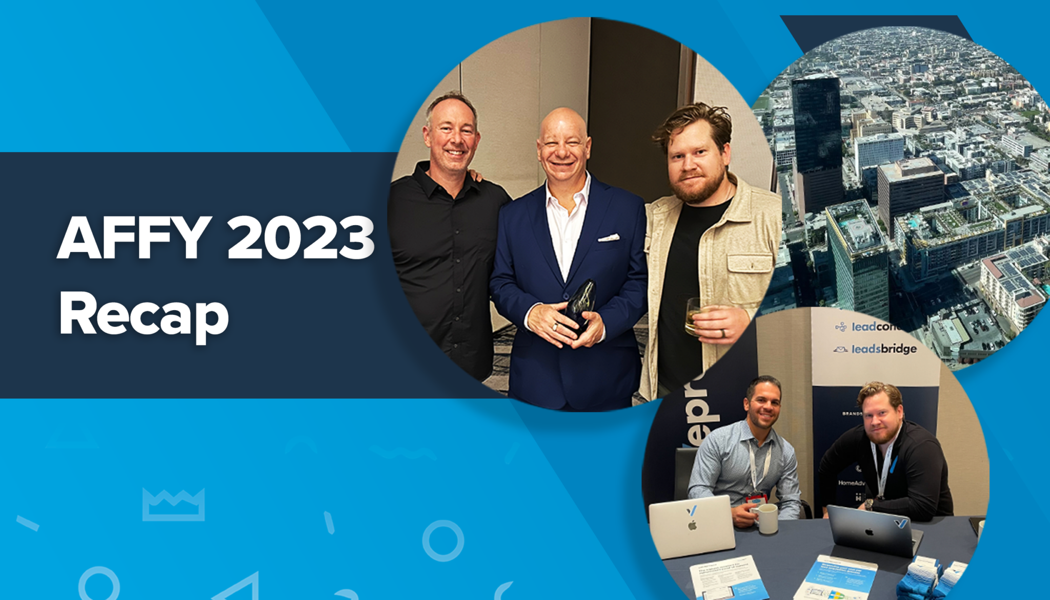 AFFY Expo 2023 Recap - ActiveProspect