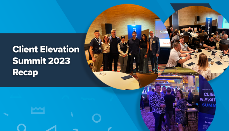 Client Elevation Summit 2023 Recap - ActiveProspect