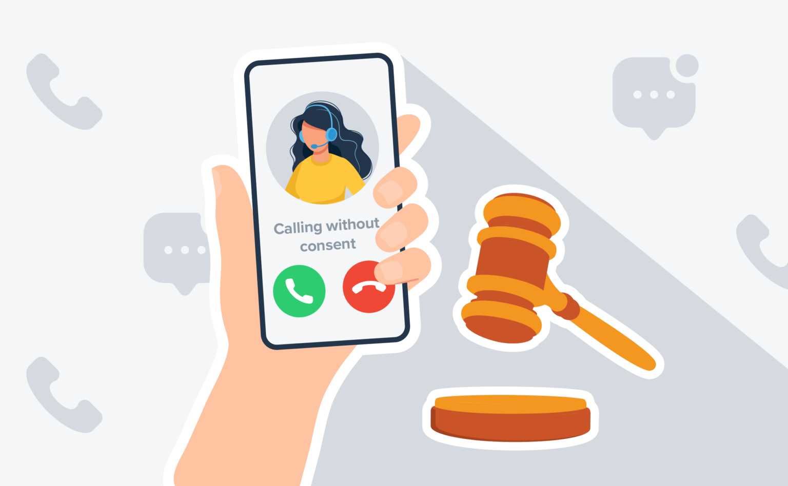 Protect yourself with TCPA Compliance - ActiveProspect