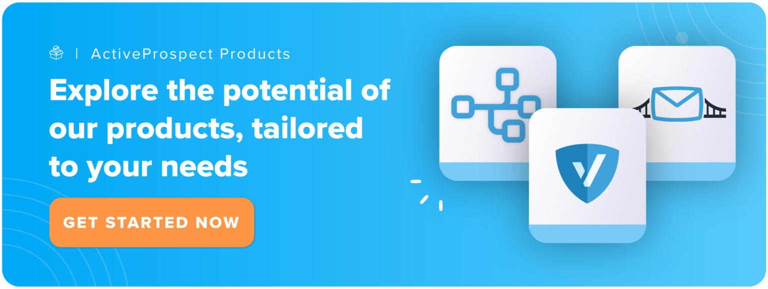 Privacy Policy - ActiveProspect