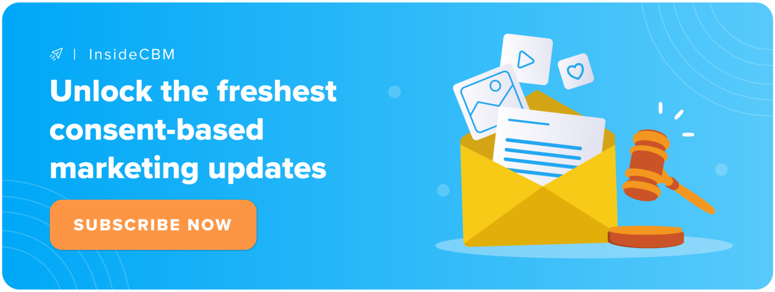 TCPA consent: The complete guide for marketers - ActiveProspect