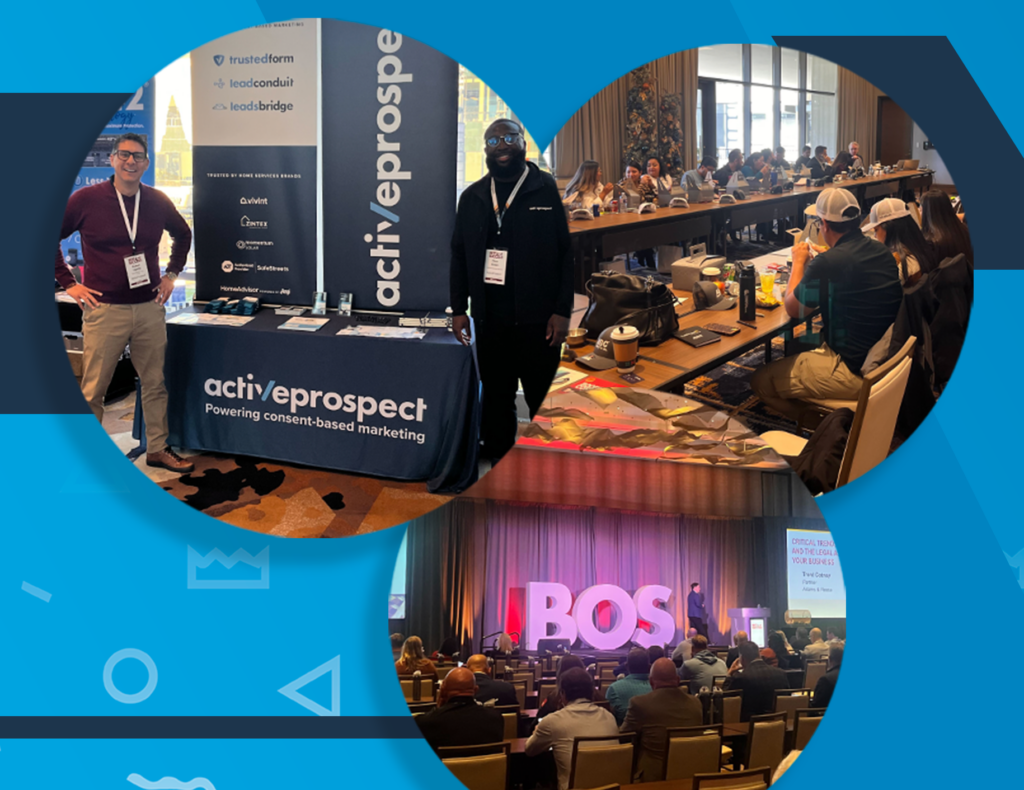 Best of Success 2023 Recap - ActiveProspect