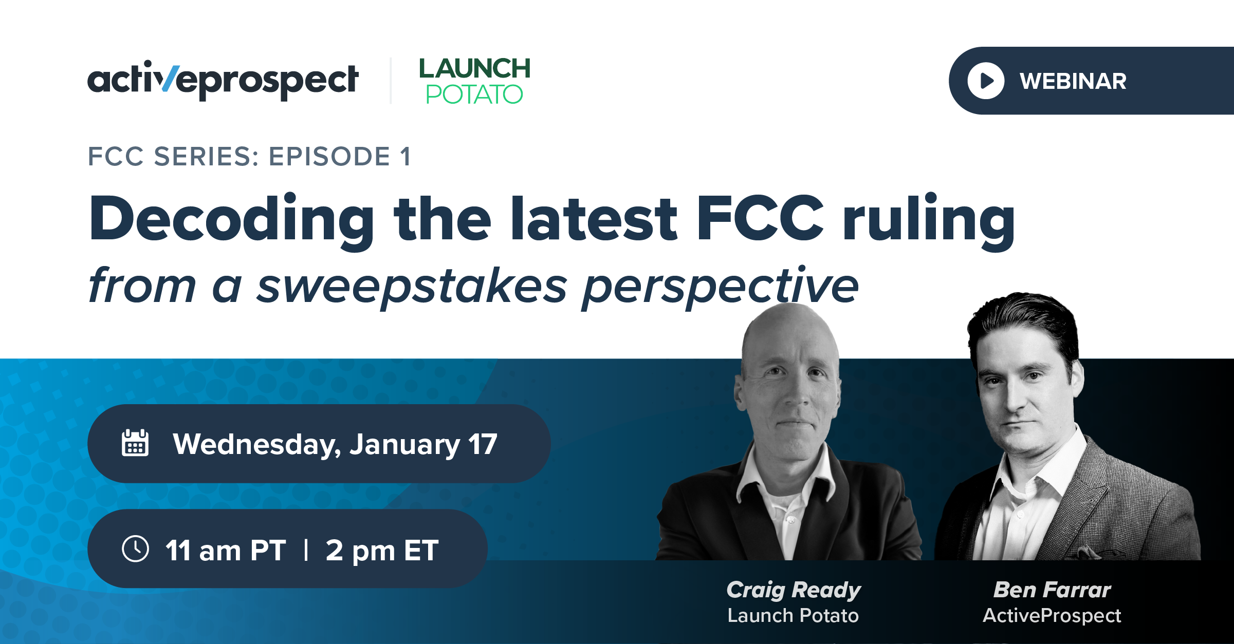 FCC Series: Episode 1 | Decoding the latest FCC TCPA Update from a lead ...