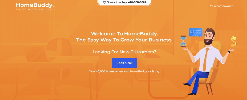 New integration alert: HomeBuddy - ActiveProspect