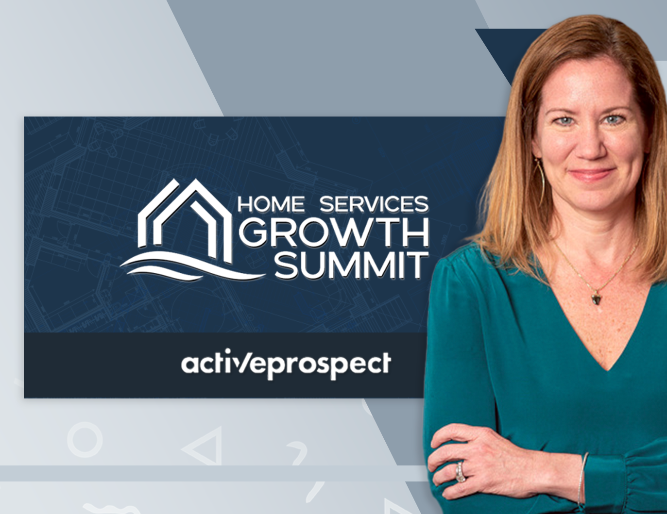 ActiveProspect CRO Margaret Wise Takes the Stage