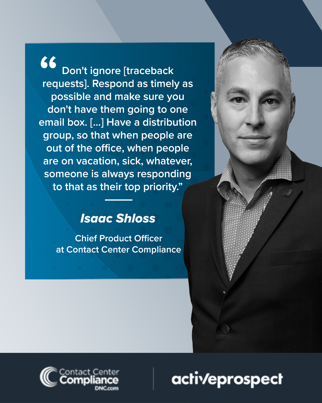 Understanding FCC call center regulations - ActiveProspect