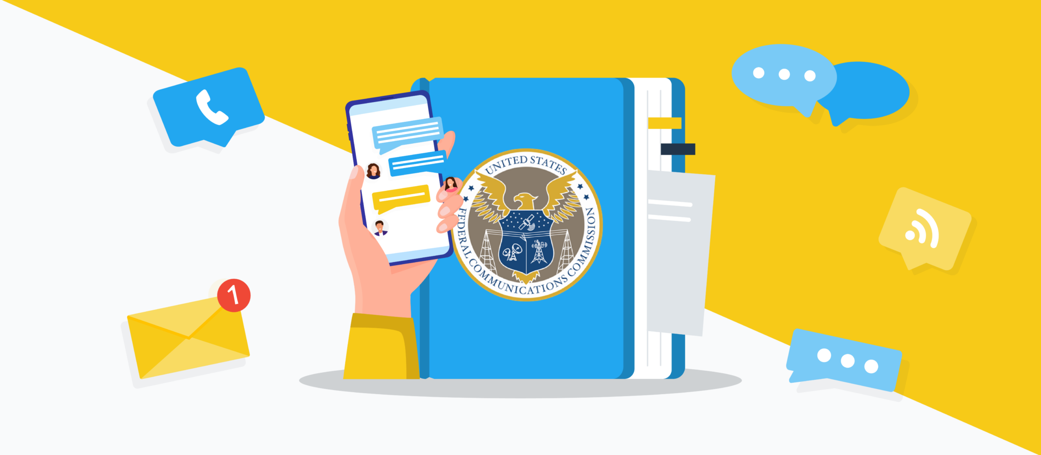 Top 10 FCC TCPA Questions and Answers - ActiveProspect