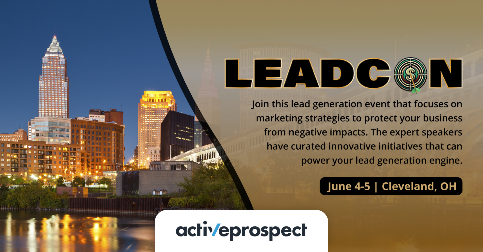 Leadcon 2024 - ActiveProspect