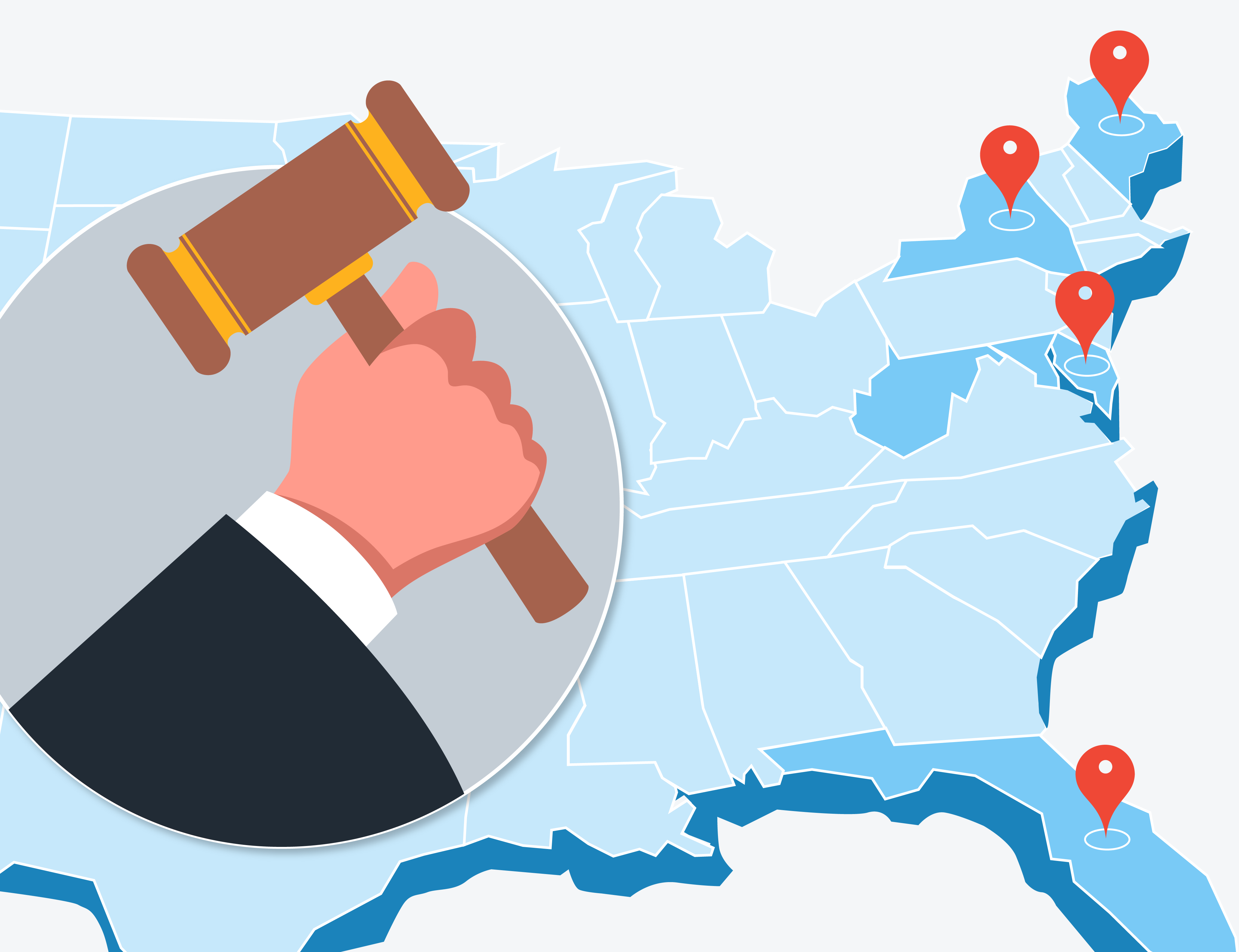 Navigating the complexities of TCPA state regulations - ActiveProspect