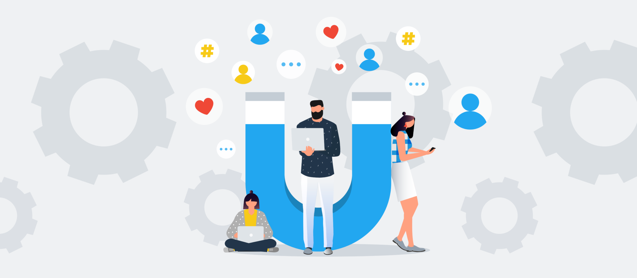 Lead management automation guide for marketers - ActiveProspect