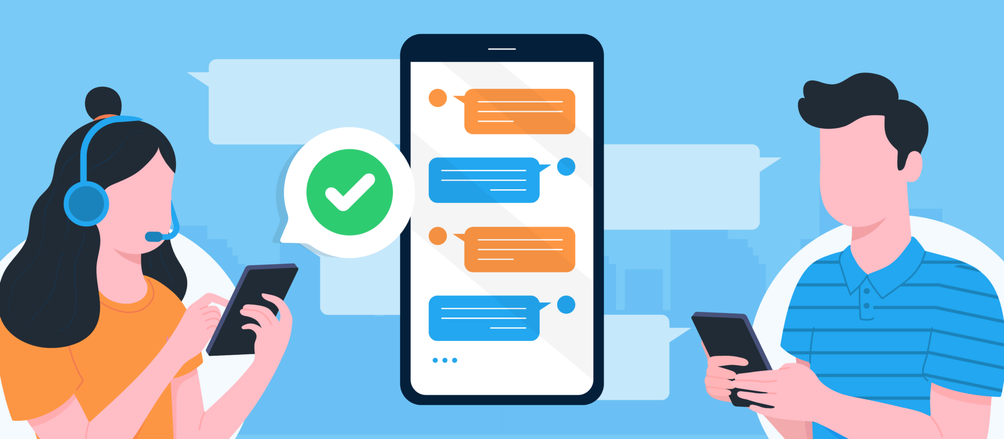 TCPA SMS compliance checklist: The ultimate guide - ActiveProspect