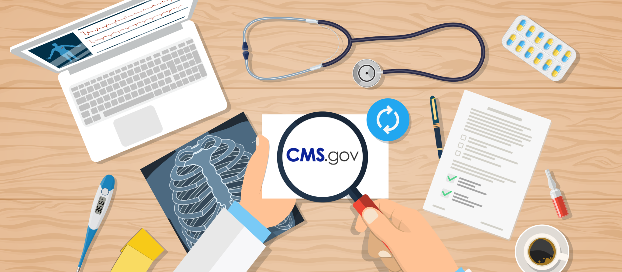 The future of CMS & TPMO data-sharing consent - ActiveProspect