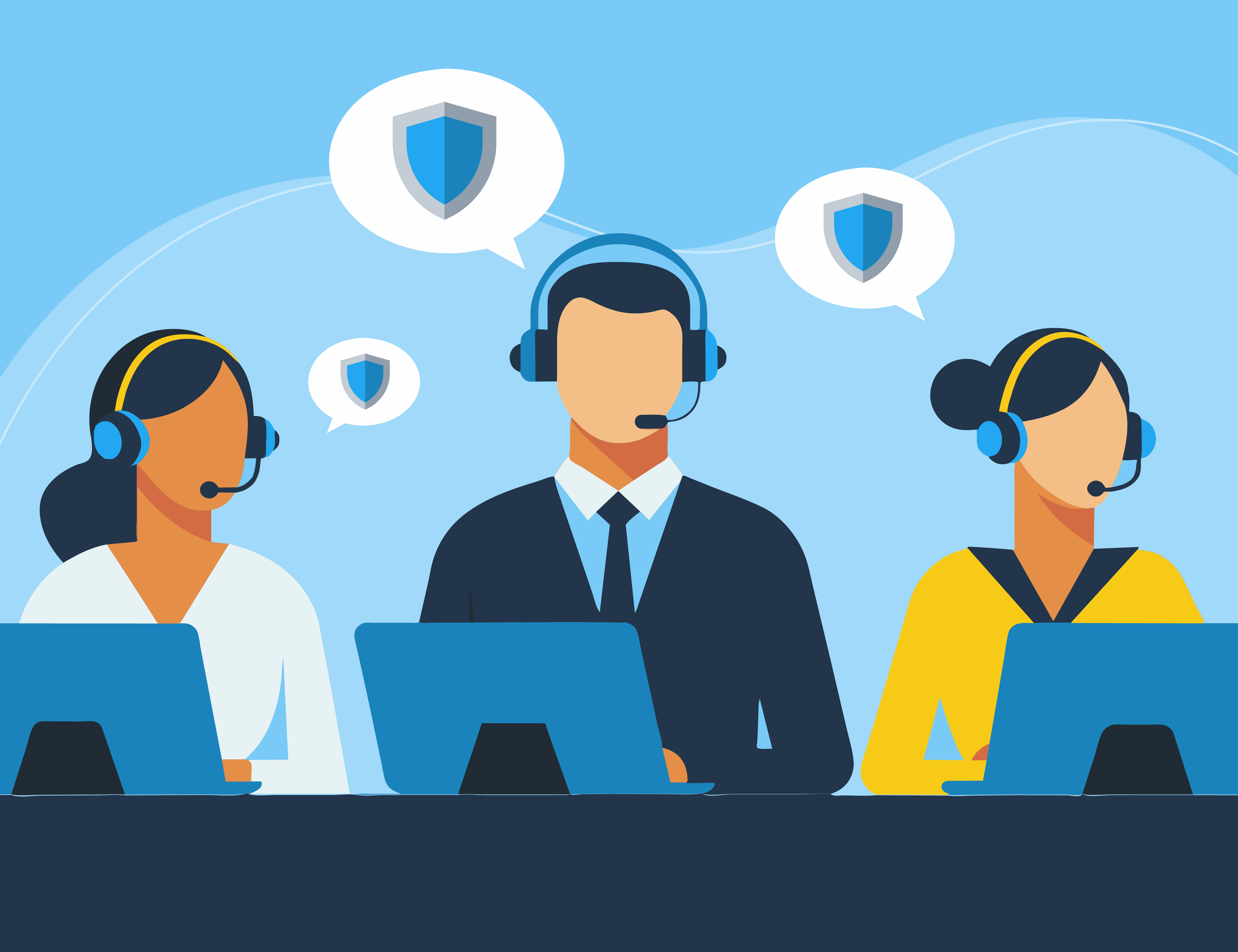 A complete guide to call center compliance - ActiveProspect