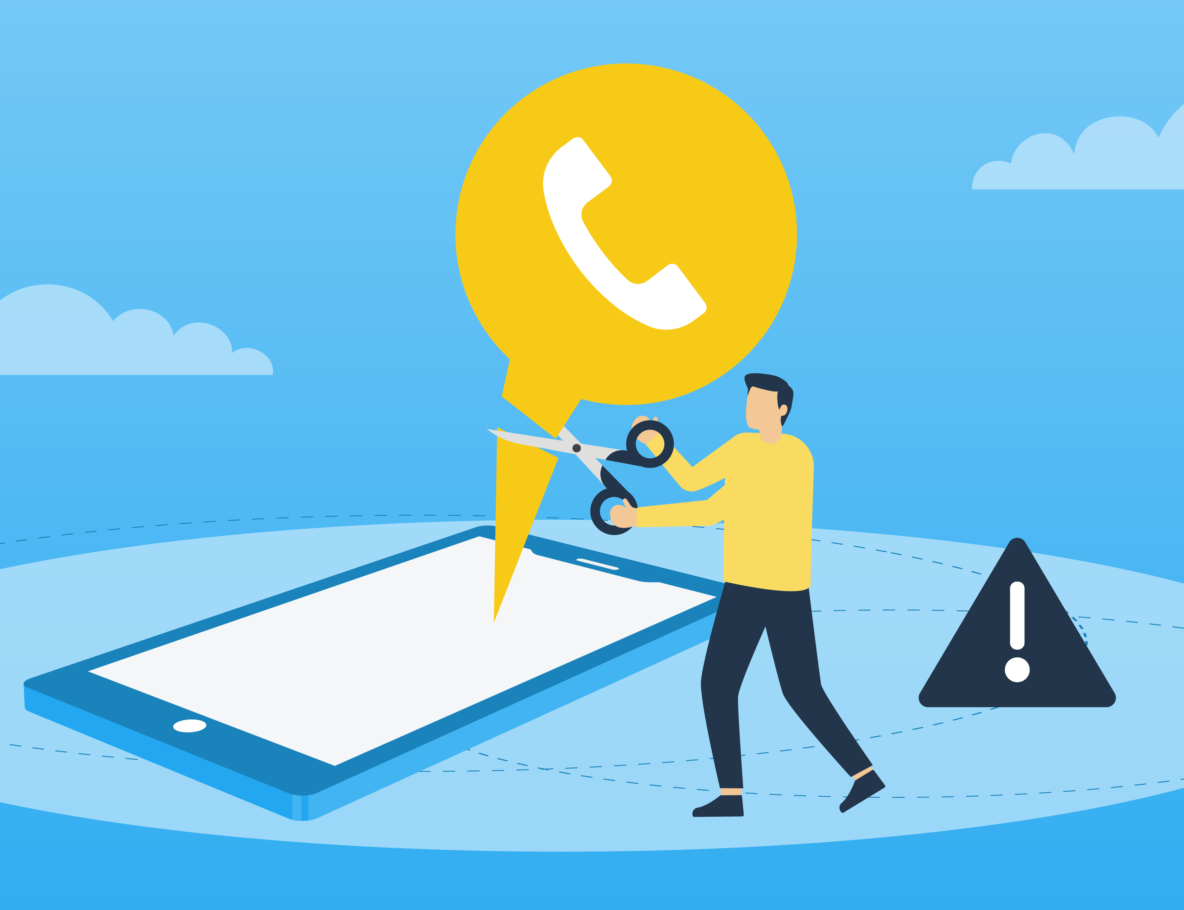 Understanding Do-Not-Call rules: The complete guide - ActiveProspect
