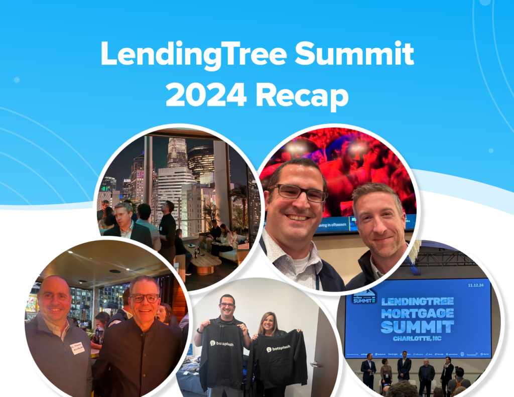 LendingTree Summit 2024 Recap - ActiveProspect