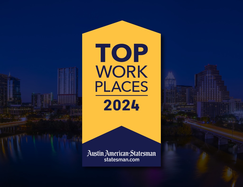 ActiveProspect Named a Top Workplace Four Years in a Row