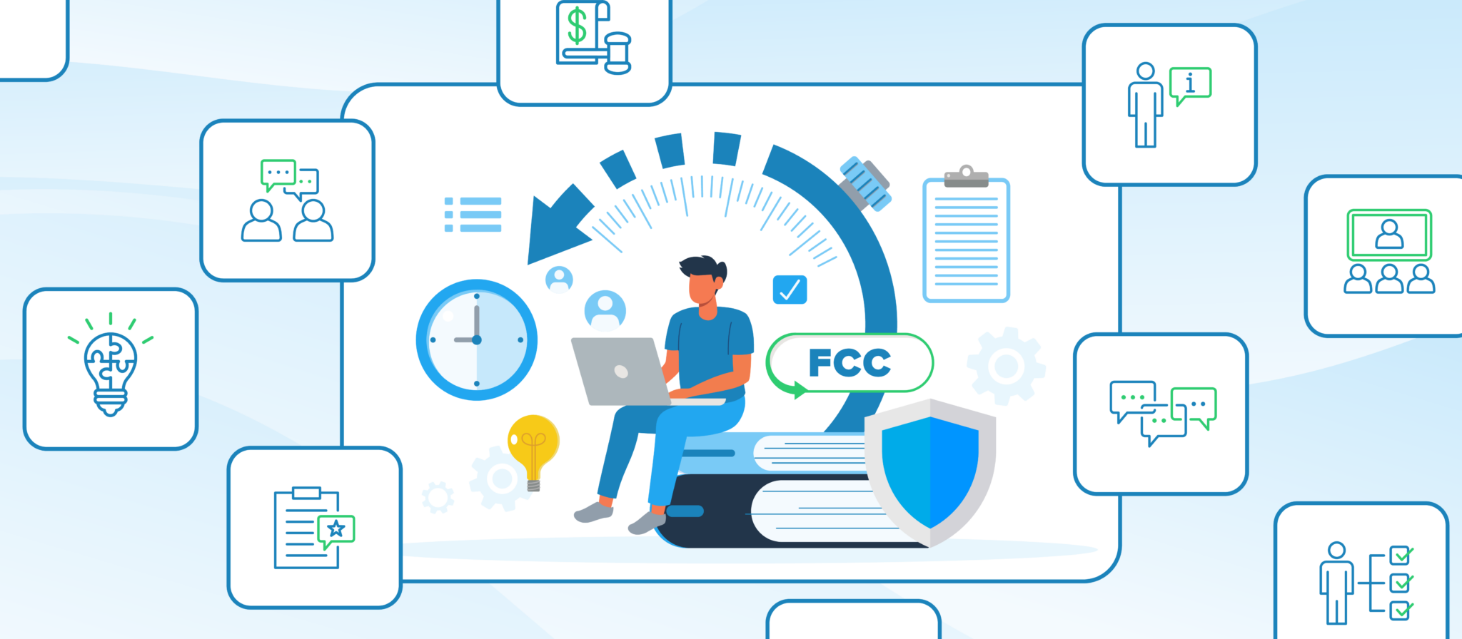 Expert insights to master TCPA compliance in 2025 - ActiveProspect